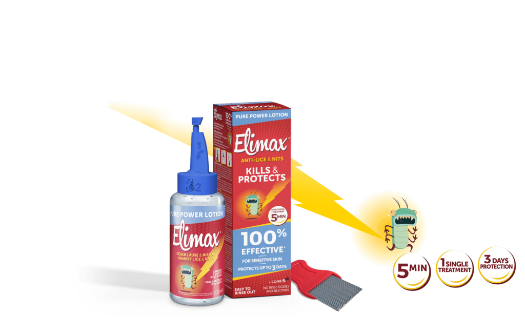 Elimax® Pure Power | Elimax - Oystershell